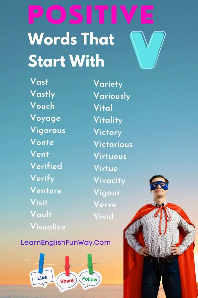 Positive Words That Start With V positive-words-that-start-with-v