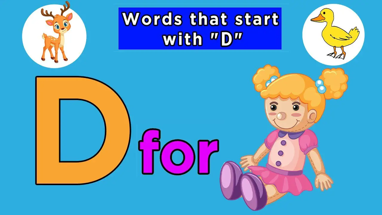 Words That Start With D 100 Words Start With Letter D words-that-start-with-d-100-words-start-with-letter-d